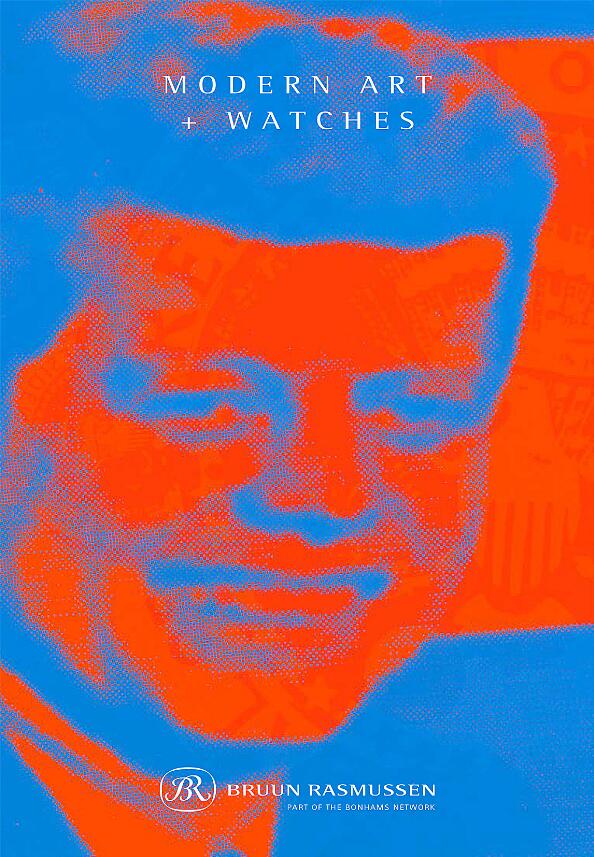 Catalogues – Bruun Rasmussen Auctioneers