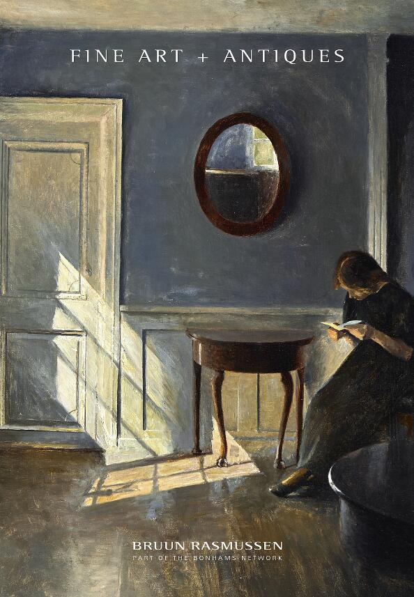 Catalogues – Bruun Rasmussen Auctioneers