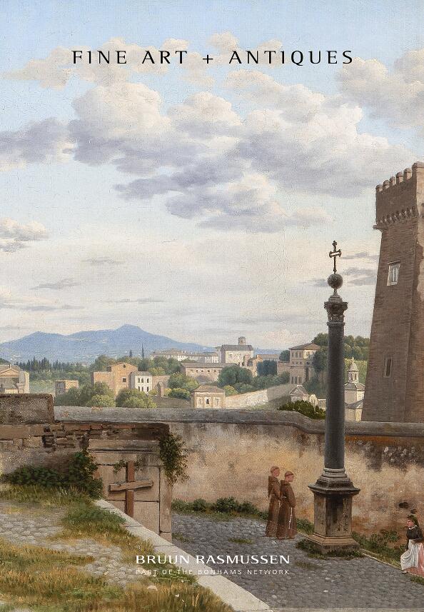 Catalogues – Bruun Rasmussen Auctioneers