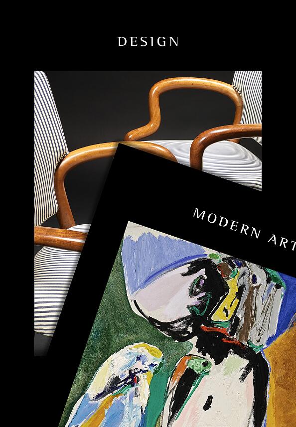 Catalogues – Bruun Rasmussen Auctioneers