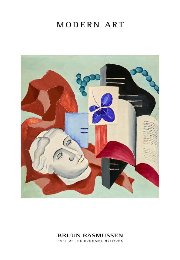 Catalogues – Bruun Rasmussen Auctioneers