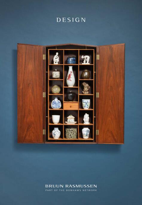 Catalogues – Bruun Rasmussen Auctioneers