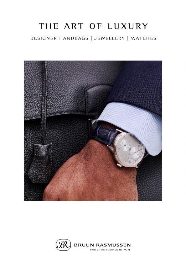 Catalogues – Bruun Rasmussen Auctioneers