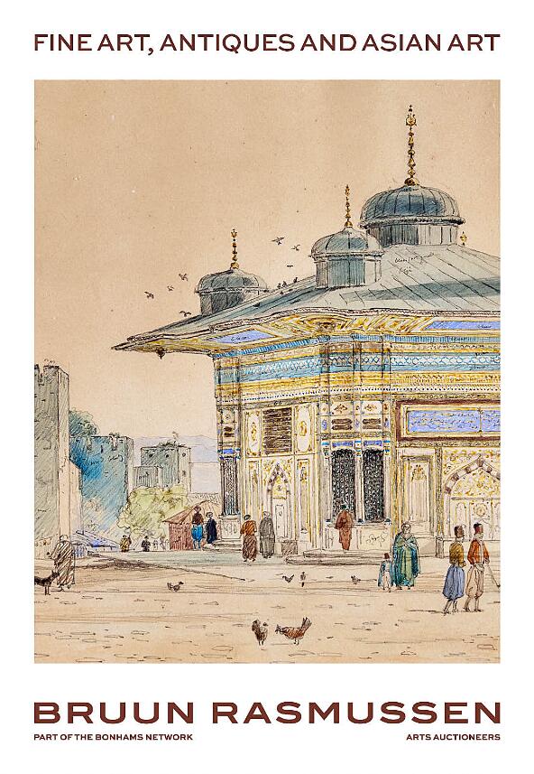 Catalogues – Bruun Rasmussen Auctioneers