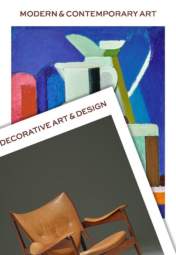 Catalogues – Bruun Rasmussen Auctioneers